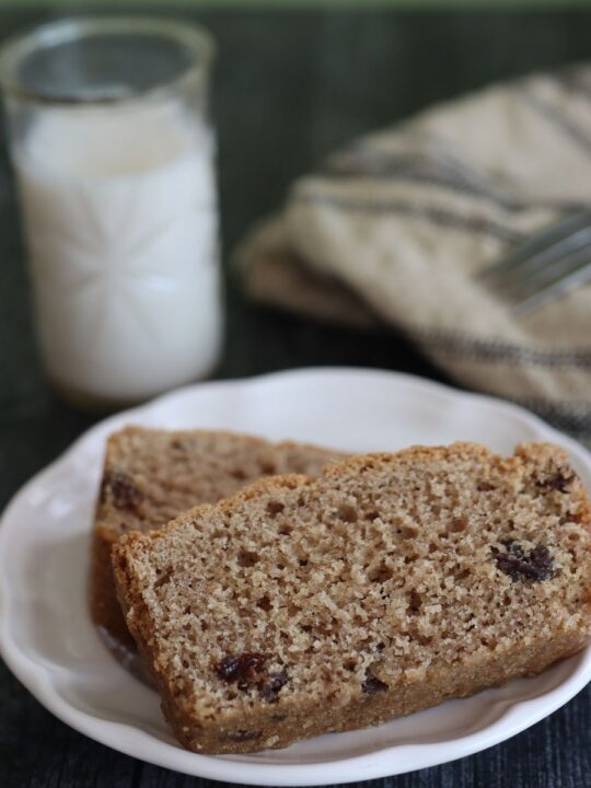 Cakes & Cookies Archives - The 1800s Housewife