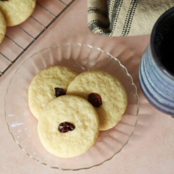 Connecticut Cookies (1875) - The 1800s Housewife