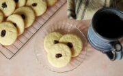 Connecticut Cookies (1875) - The 1800s Housewife